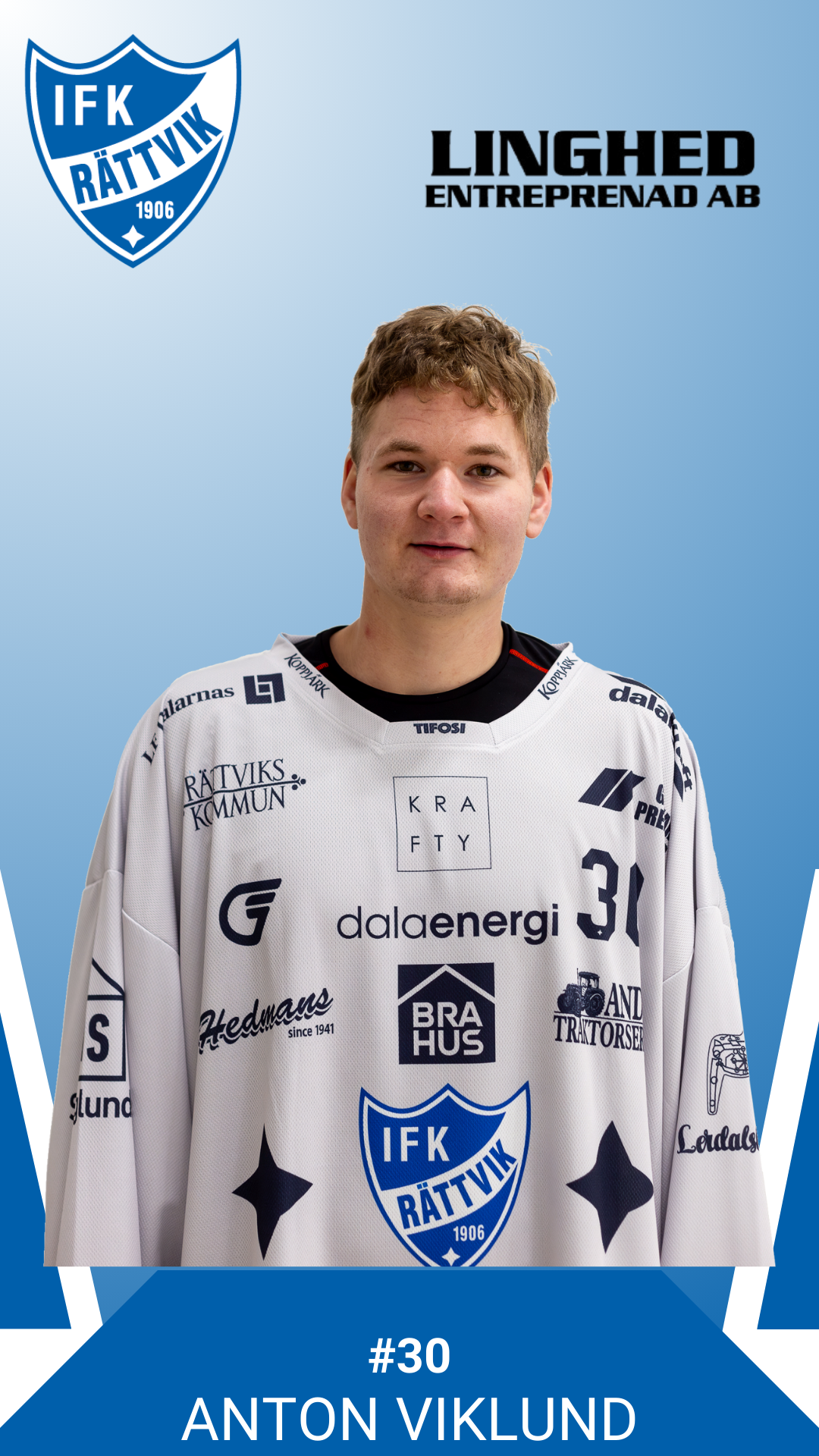 Anton Viklund