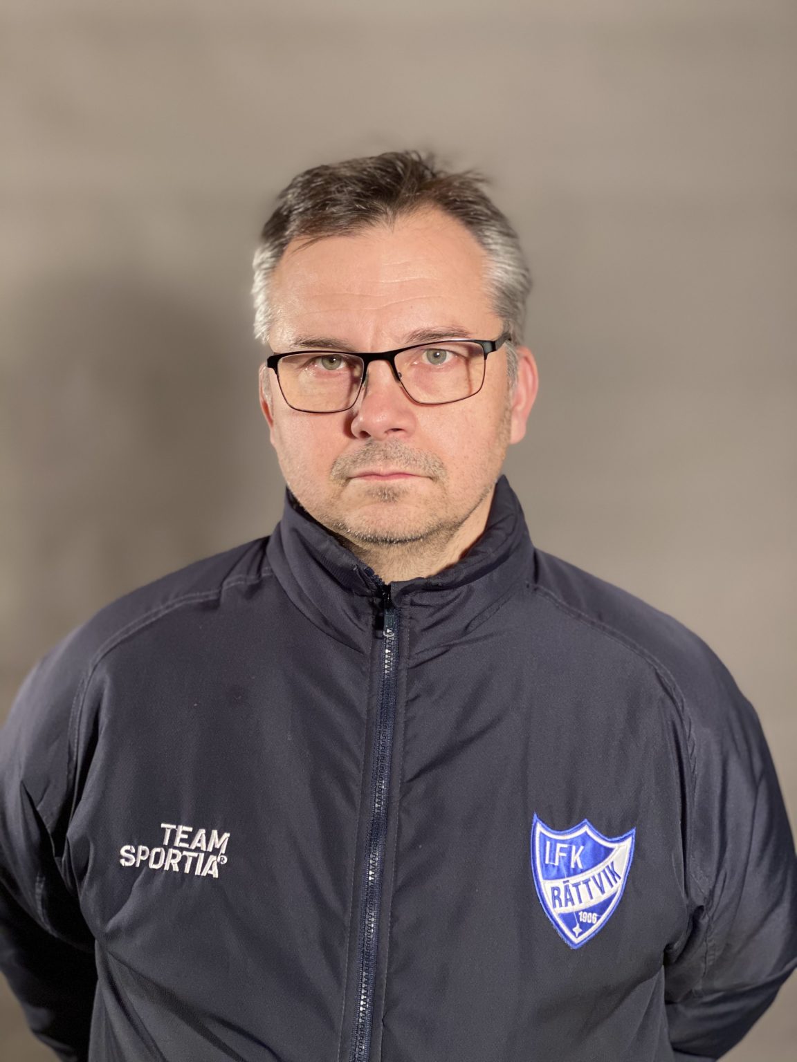 Peter Törnberg förlänger med IFK Rättvik Bandy!