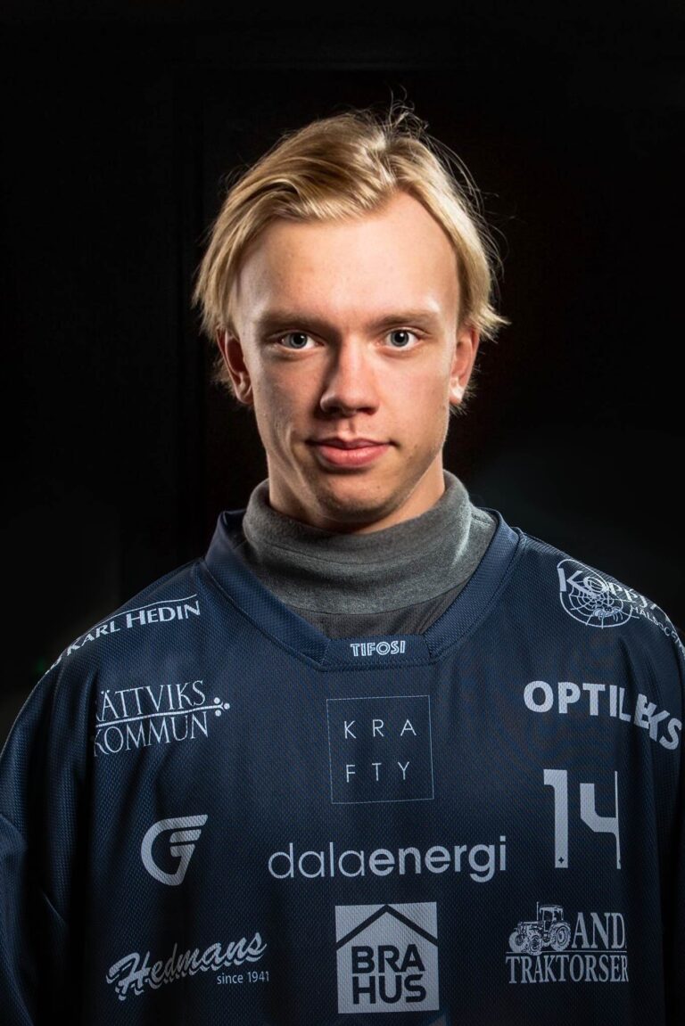 Alex Mårtensson