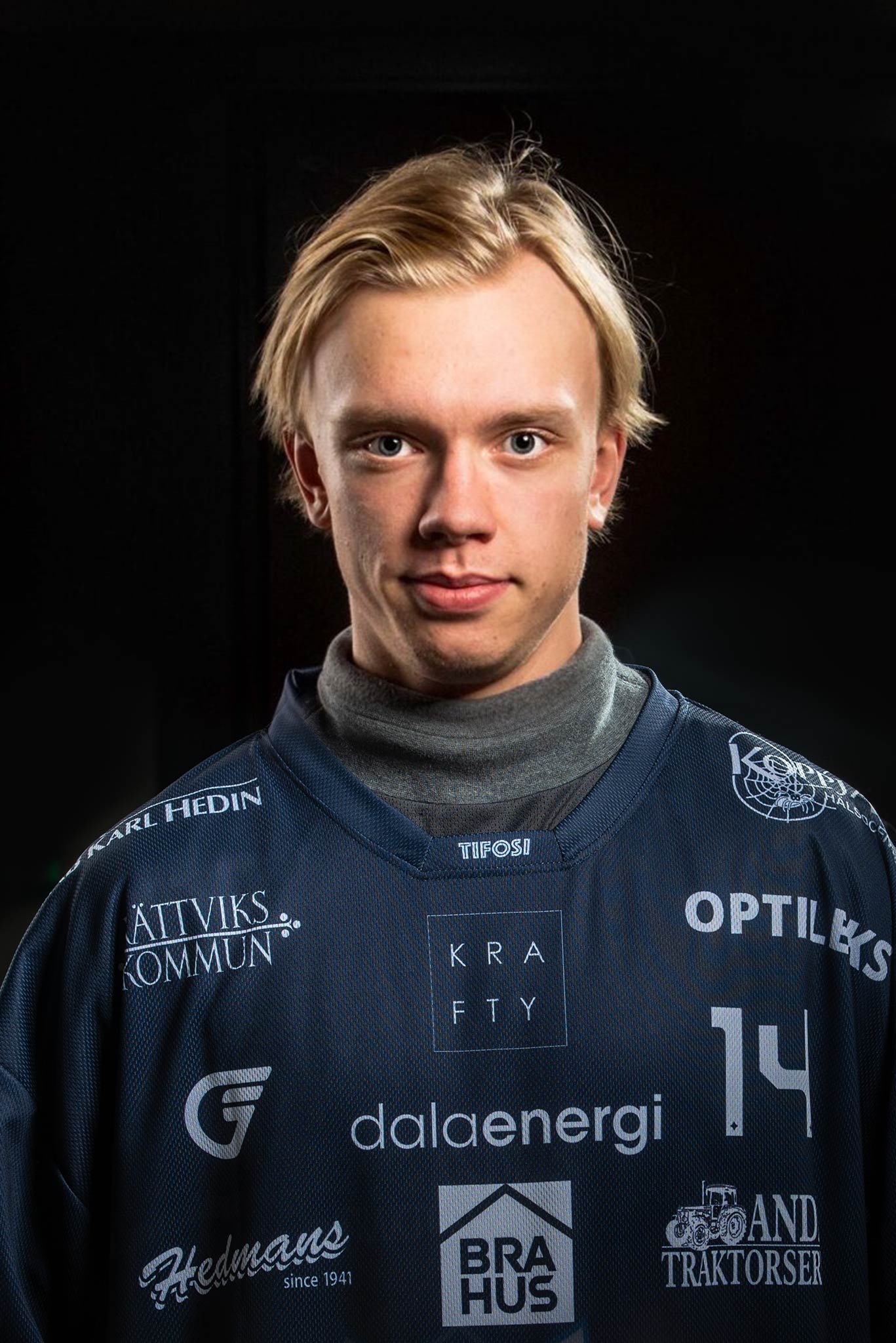 Alex Mårtensson
